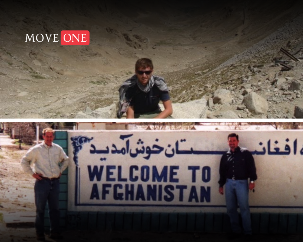 MoveOne: Is Bagram back on the map? - Move One